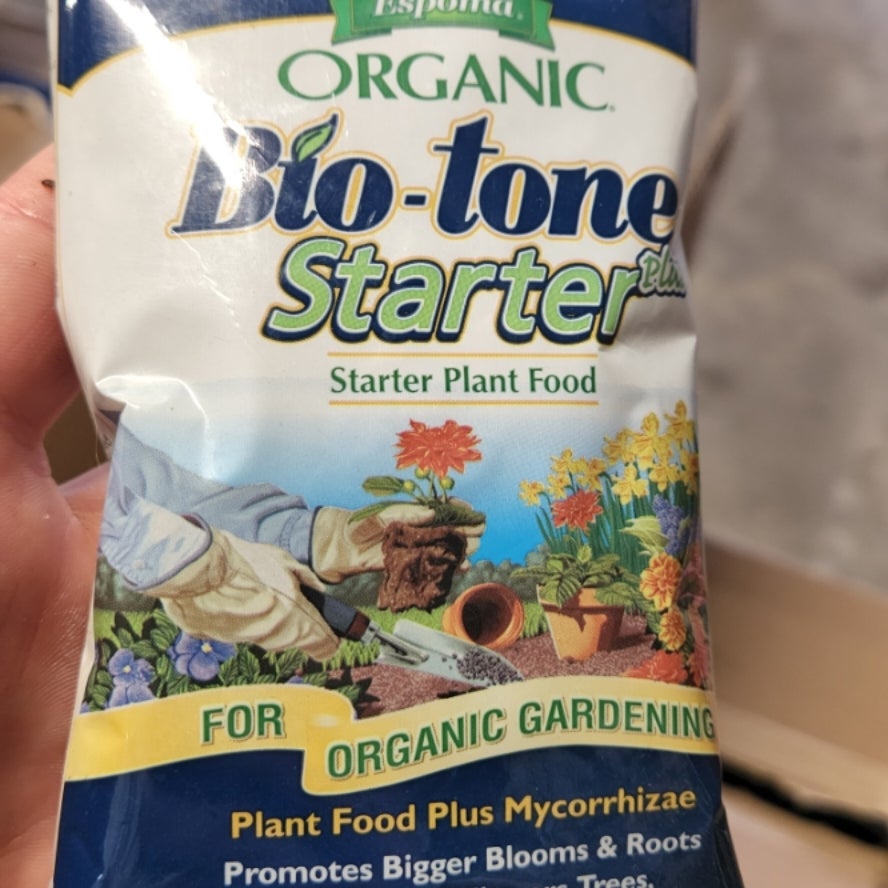 Biotone Starter 5oz | Auburn Acres
